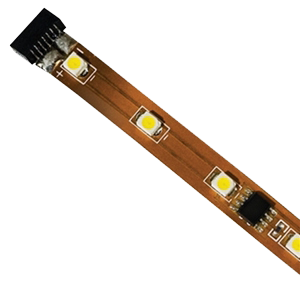 Flexible LED Light Tape | Provides High Quality Illumination