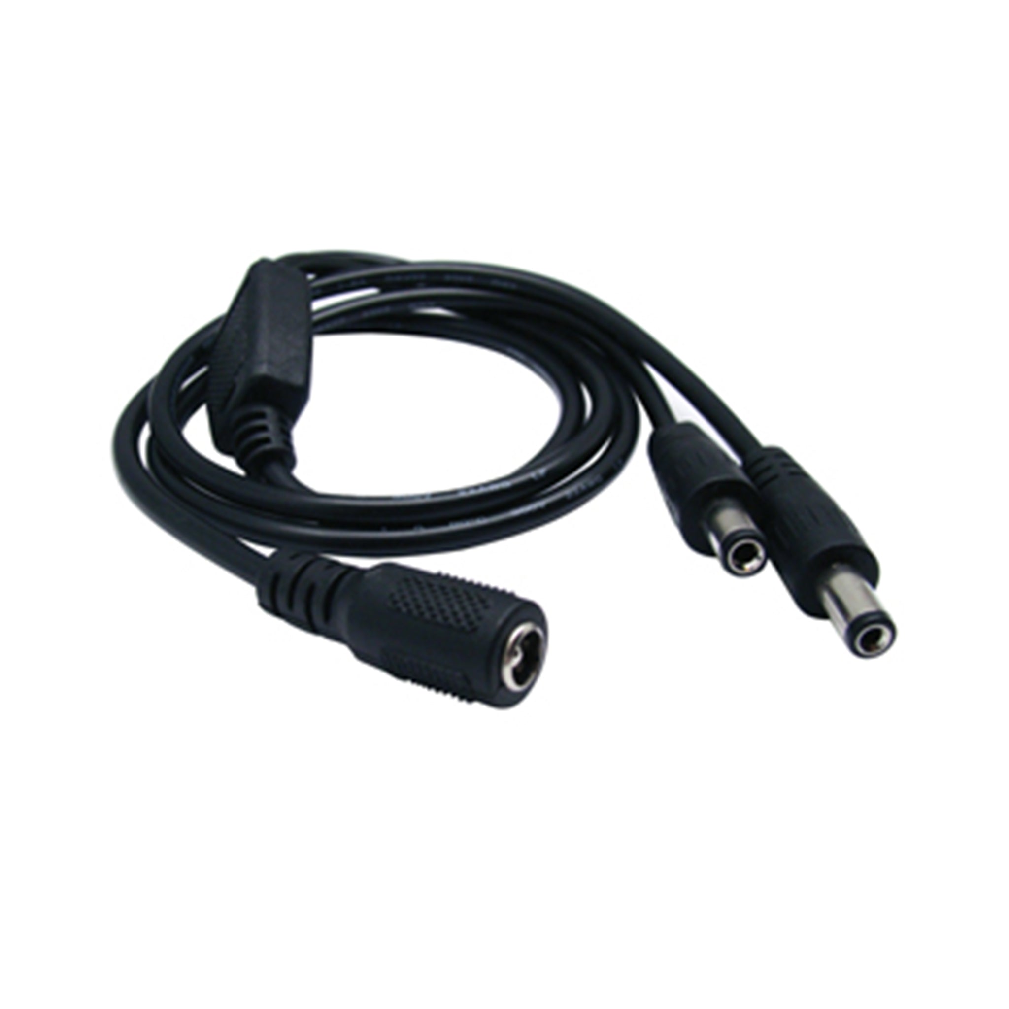 LED Light Tape Accessories | Plug-and-Play 2-Way splitter | DS&L