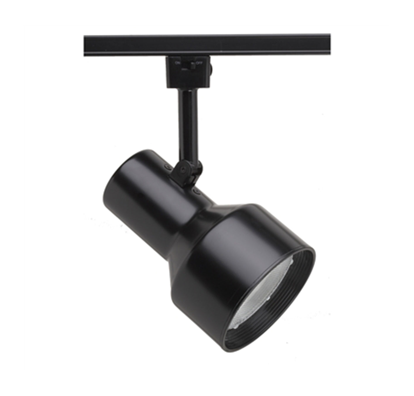 Track Light - CTL330 | Contemporary Step-back Styling