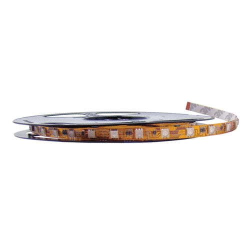 24V LED RGBW Tape | Flexible, low voltage linear LED accent lighting system