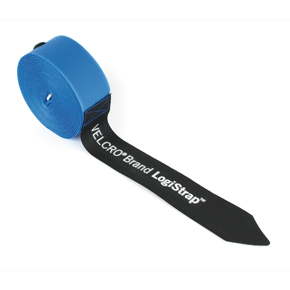 VELCRO® LOGISTRAP® | Reusable & Versatile Strap | Material Handling