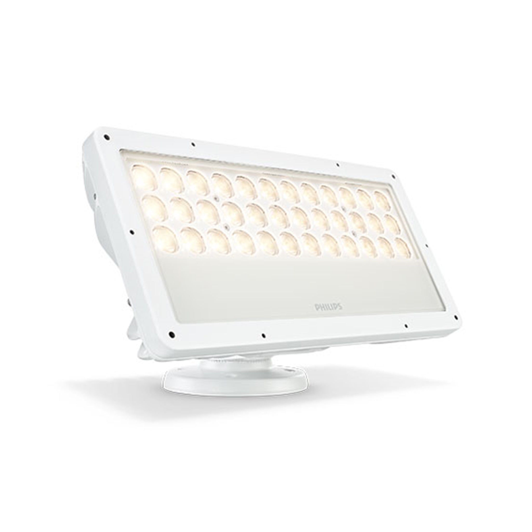 High-intensity White Light LED Fixture | eW Blast Powercore gen5