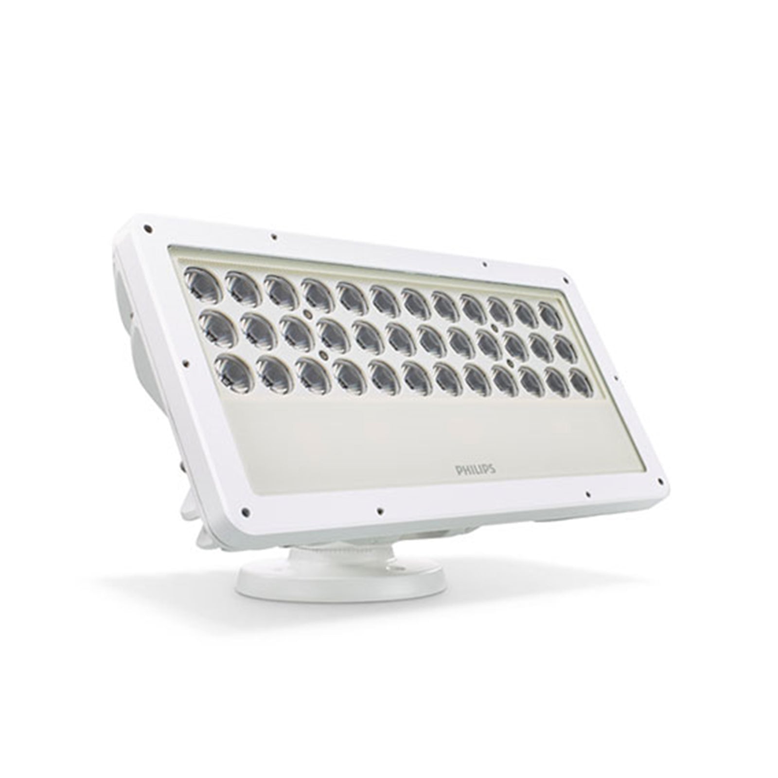 High-intensity White Light LED Fixture | eW Blast Powercore gen5