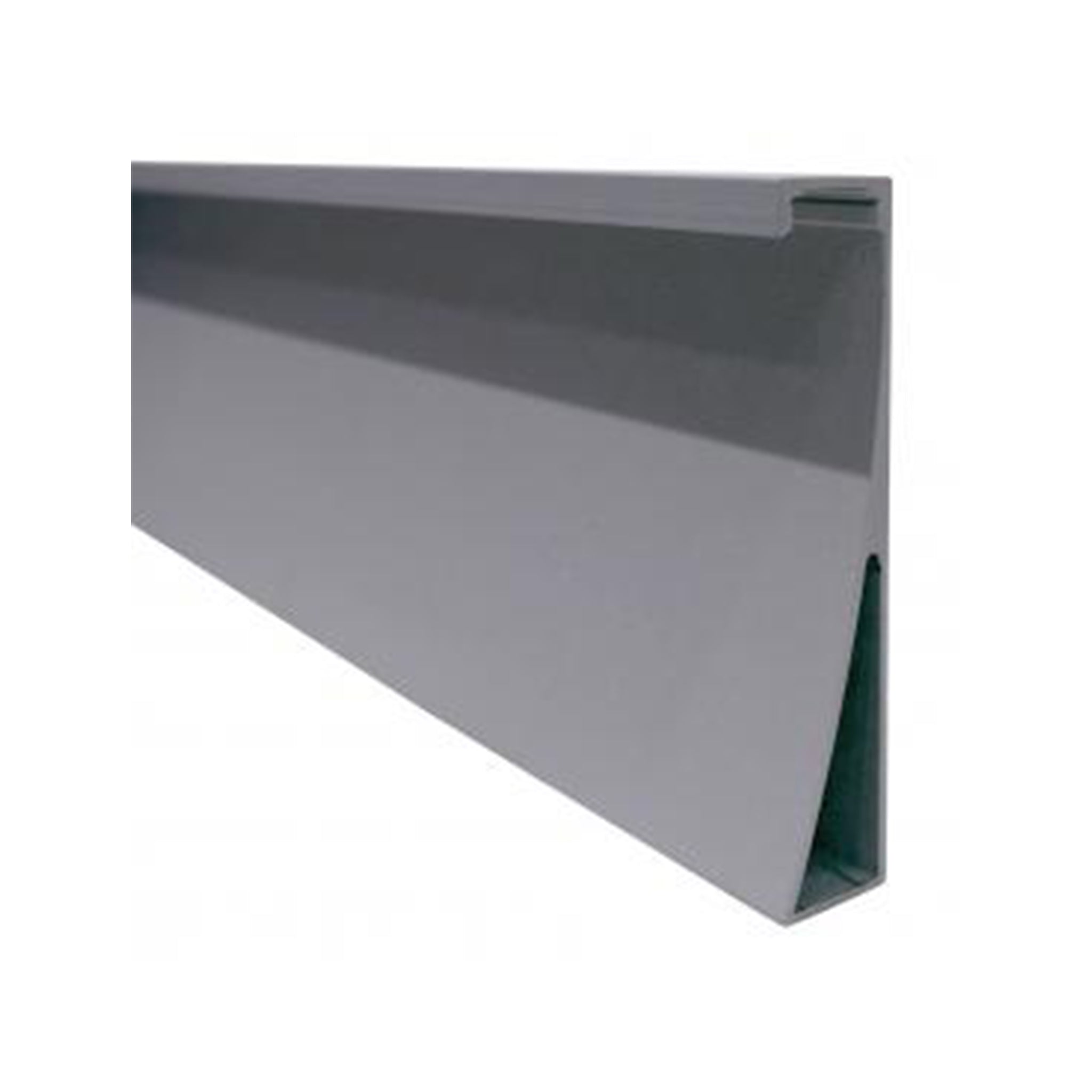 Toe Kick, Aluminum Mounting Channel | Tape Light