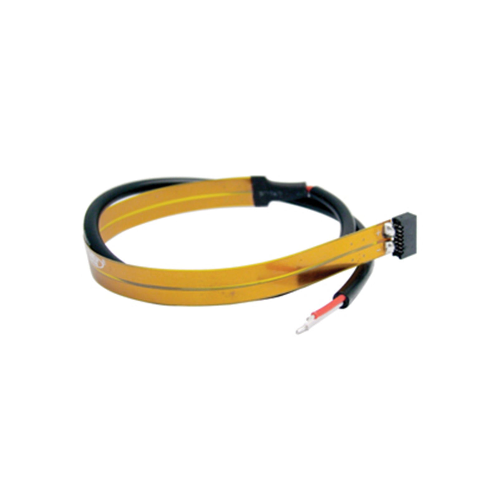 Output Power Connector - Hardwire