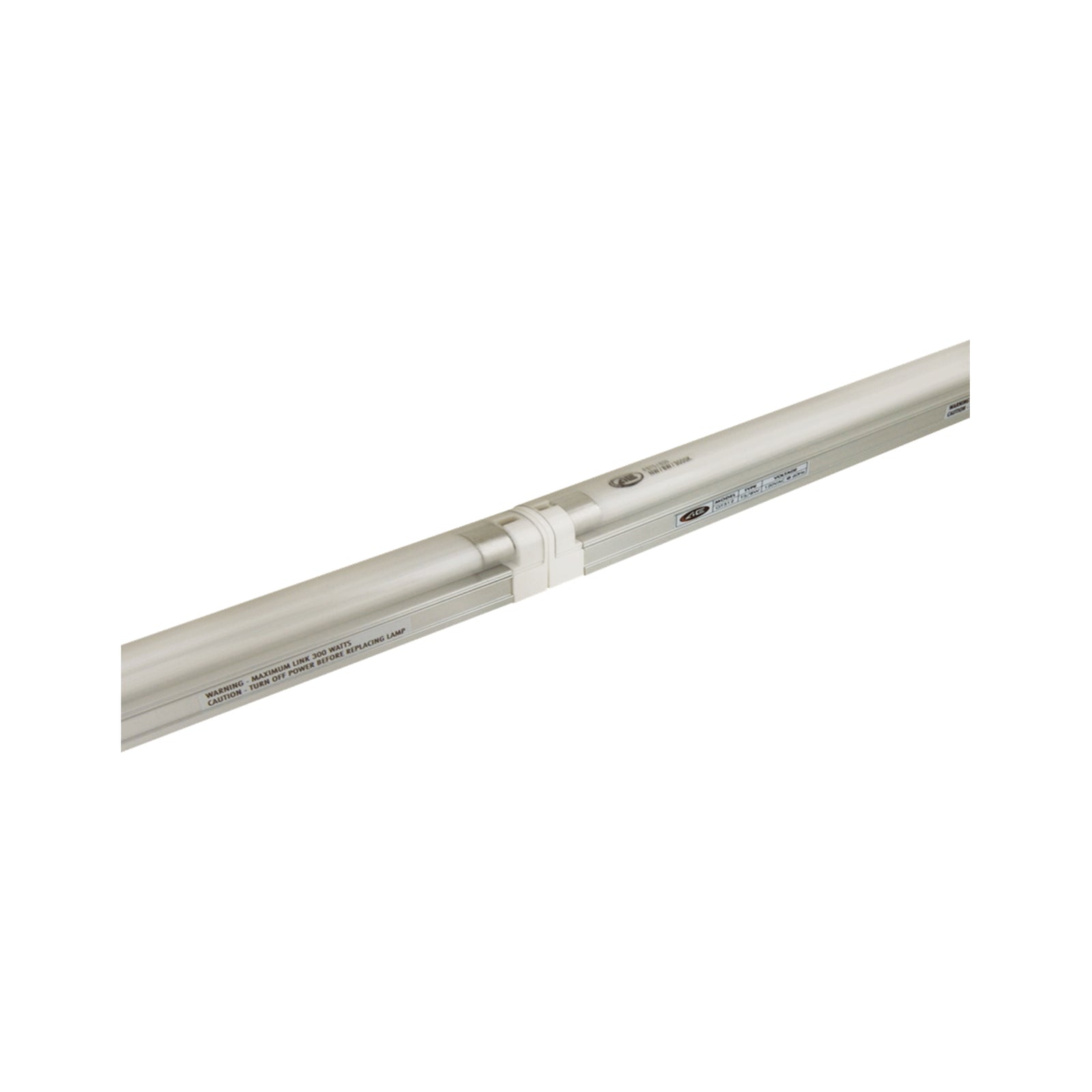 T4 and T5 Fluorescent Light Accessories| Modular Connector